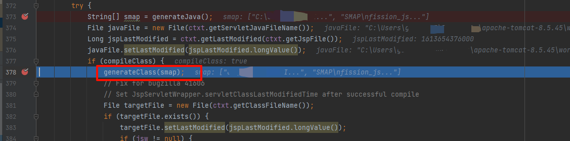 JSP畸形unicode编码免杀原理 - ga0weI Blog